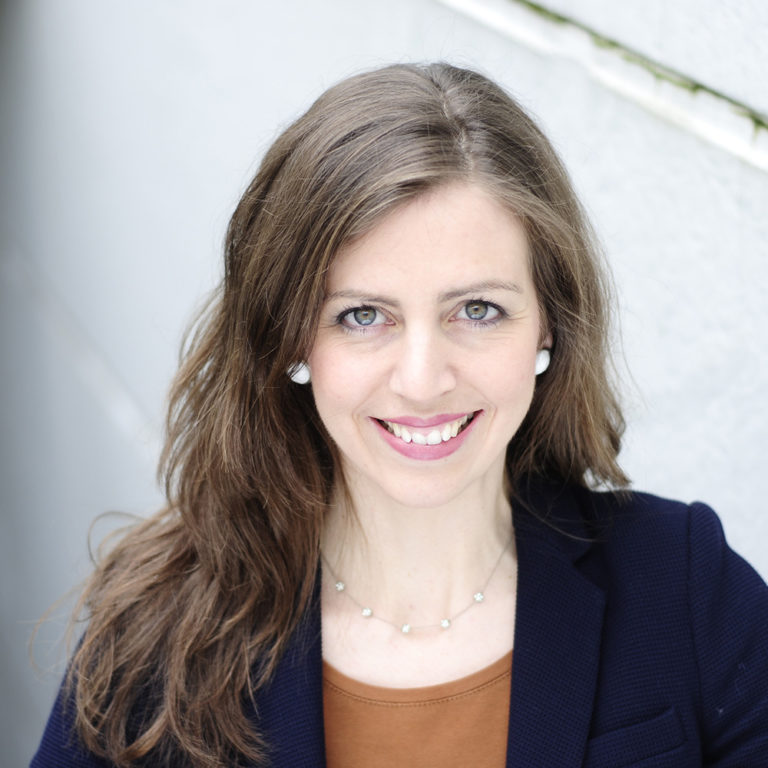 Froo-Konferenz von den Hamburgprojekt Ladies in Hamburg