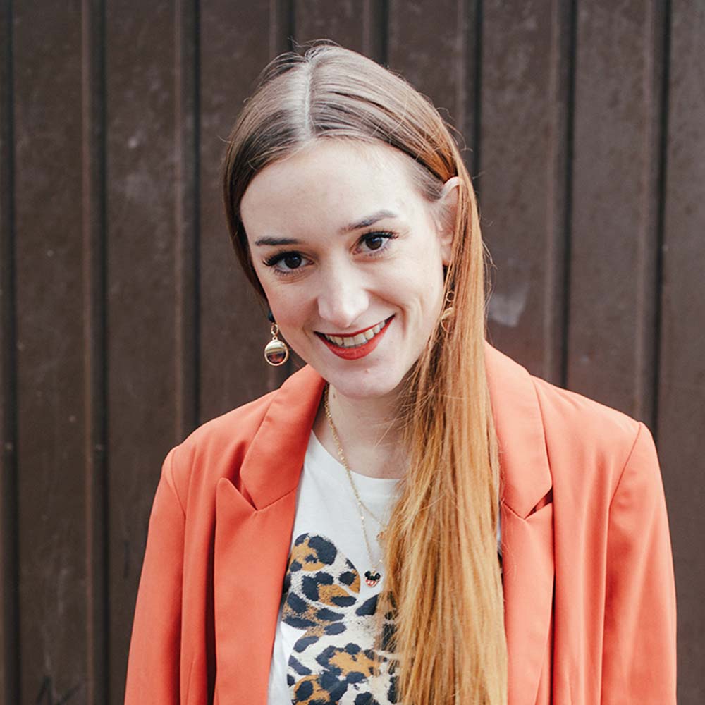 Froo-Konferenz von den Hamburgprojekt Ladies in Hamburg